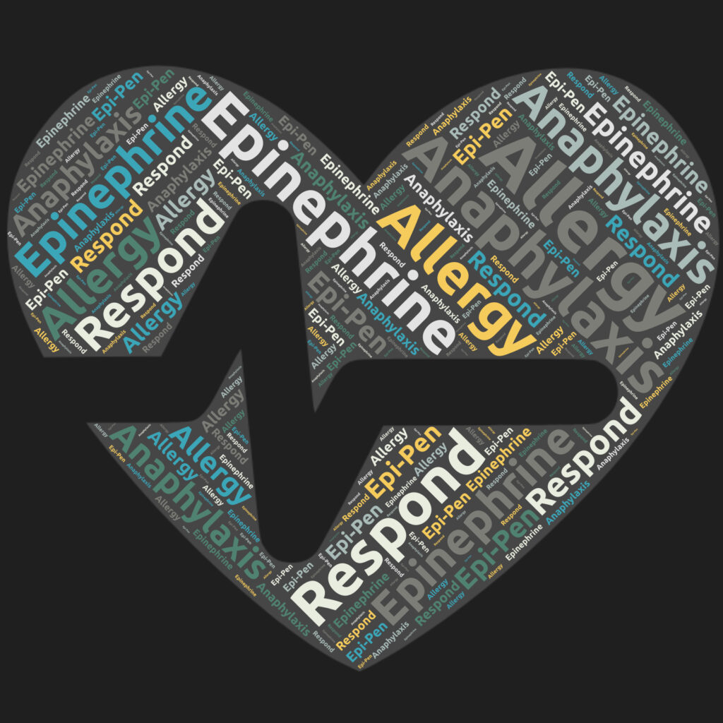 Epinephrine Rescue Auto-Injectors